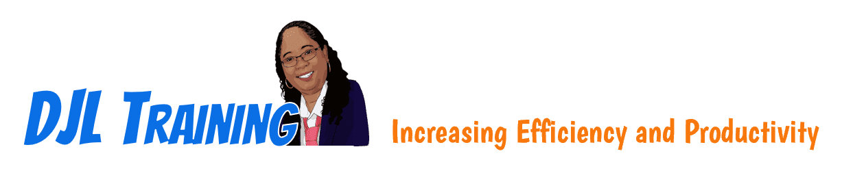 DJL Training increases efficiency and productivity